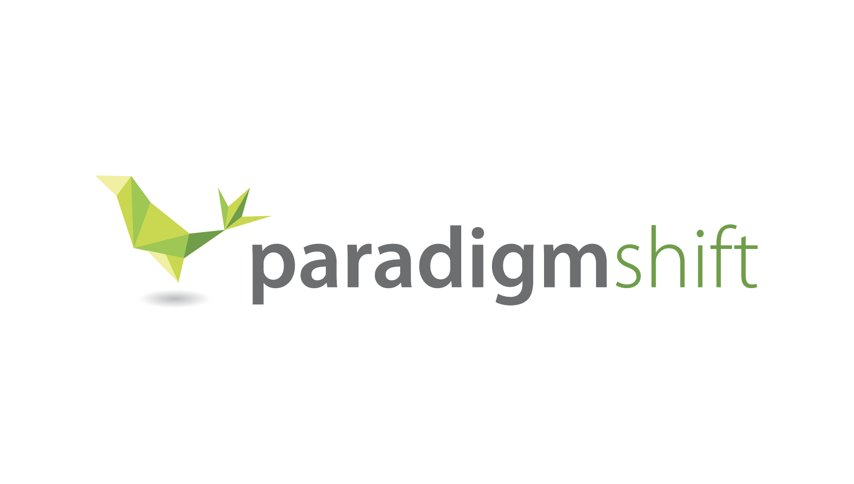 Paradigm Shift - Professional Development Learning Resources